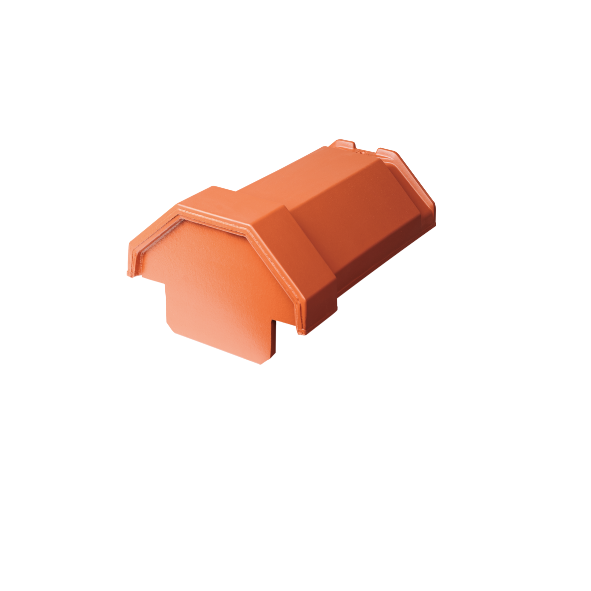 Ridge starter F21 for pitched roof | Trend tile J160