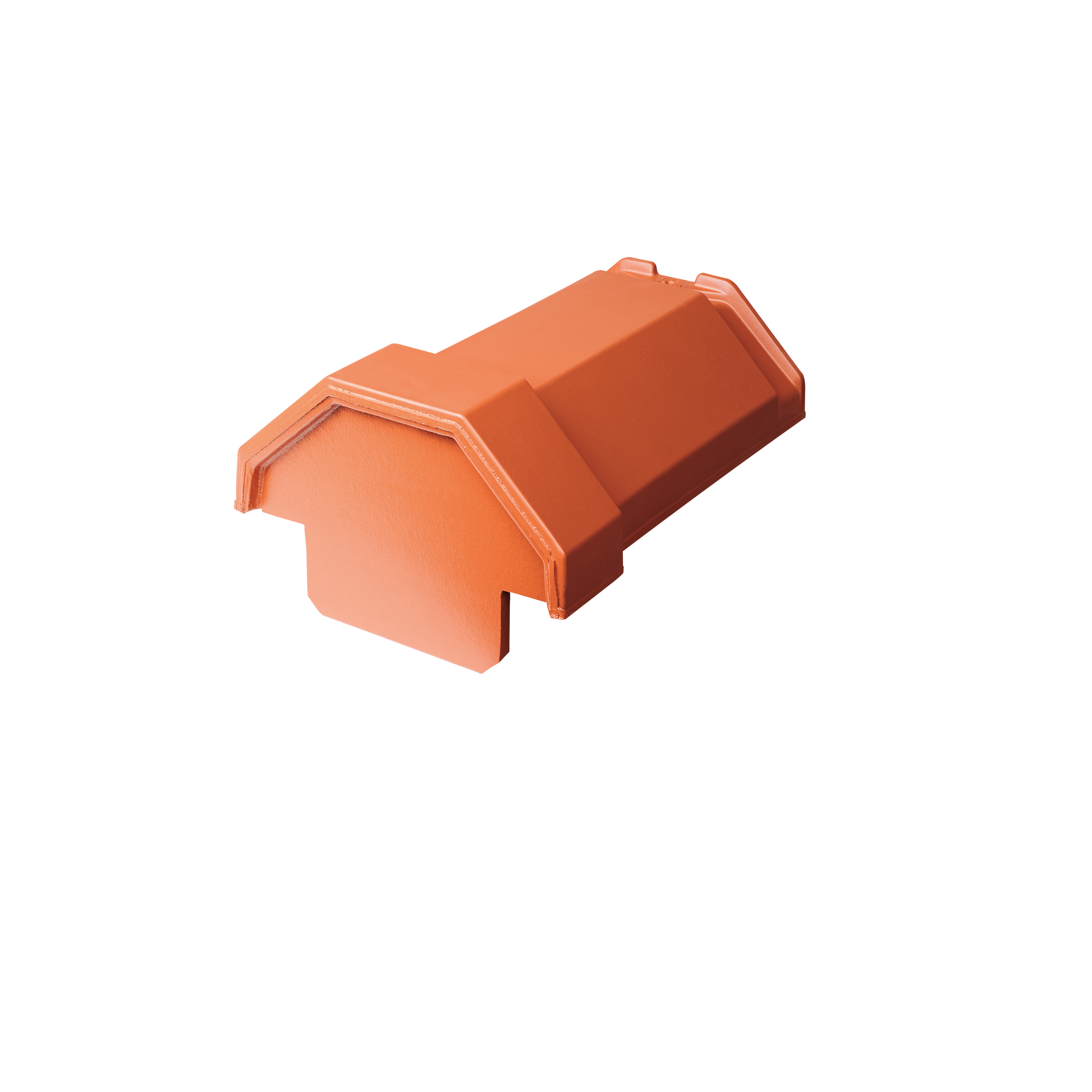 Ridge starter F21 for pitched roof | Trend tile J160