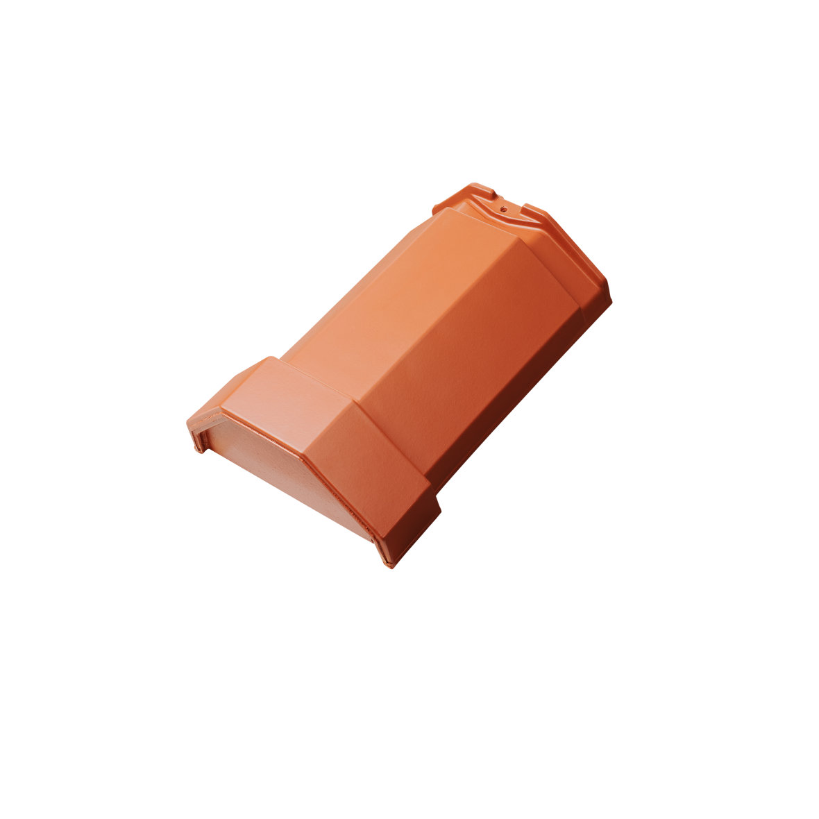 Ridge starter F21 for pitched roof | Trend tile J160