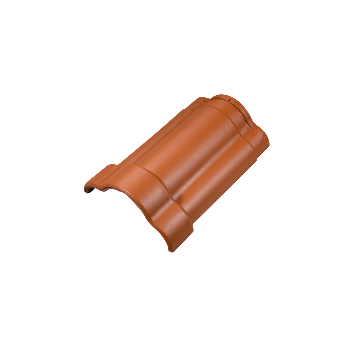 J13v pent roof tiles for the perfect mono-pitch roof finish