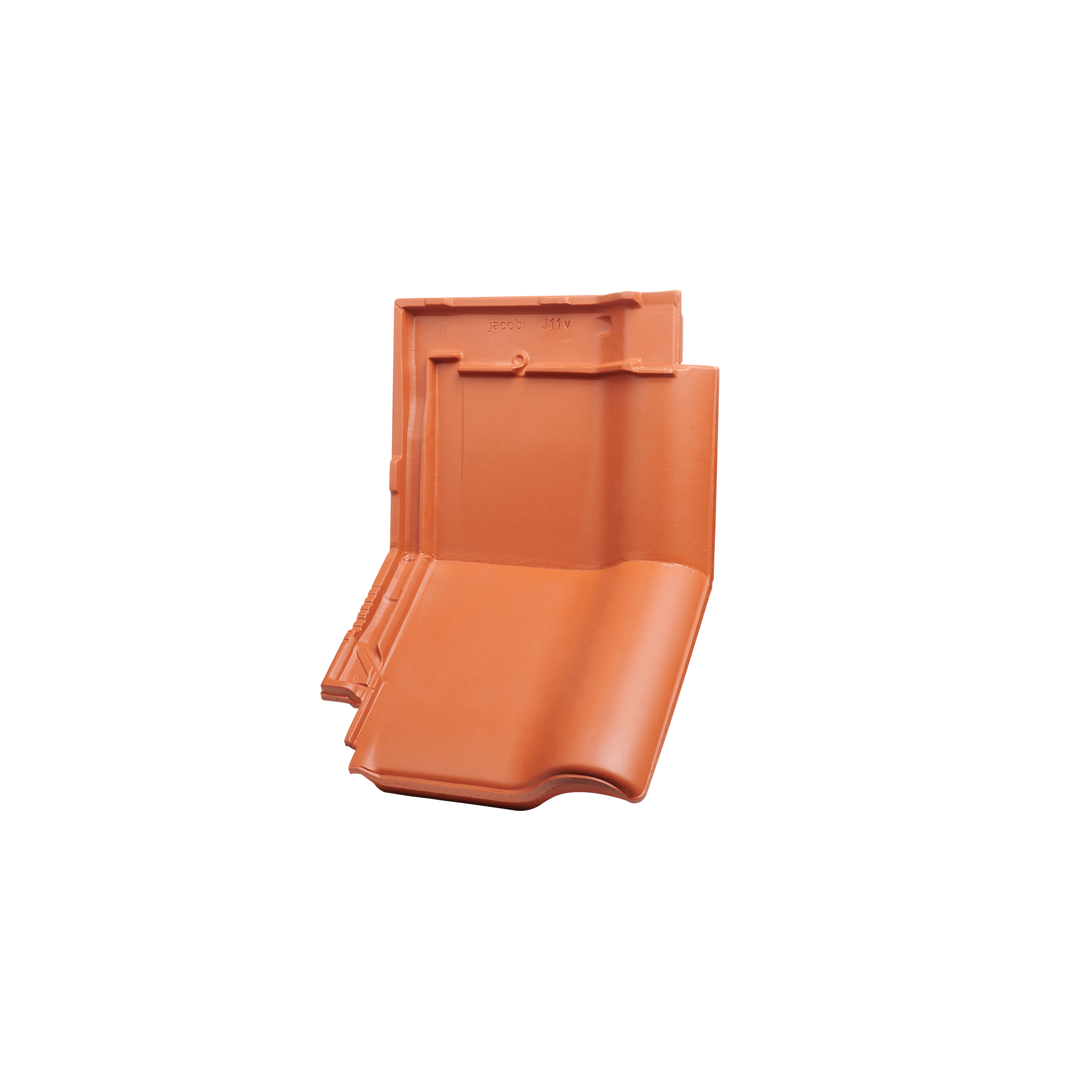 Storm clip 456xxx for securing roof tiles