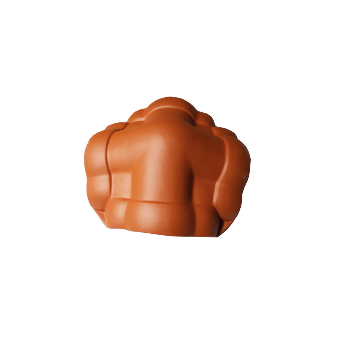 Ridge starter F6v for gable roof