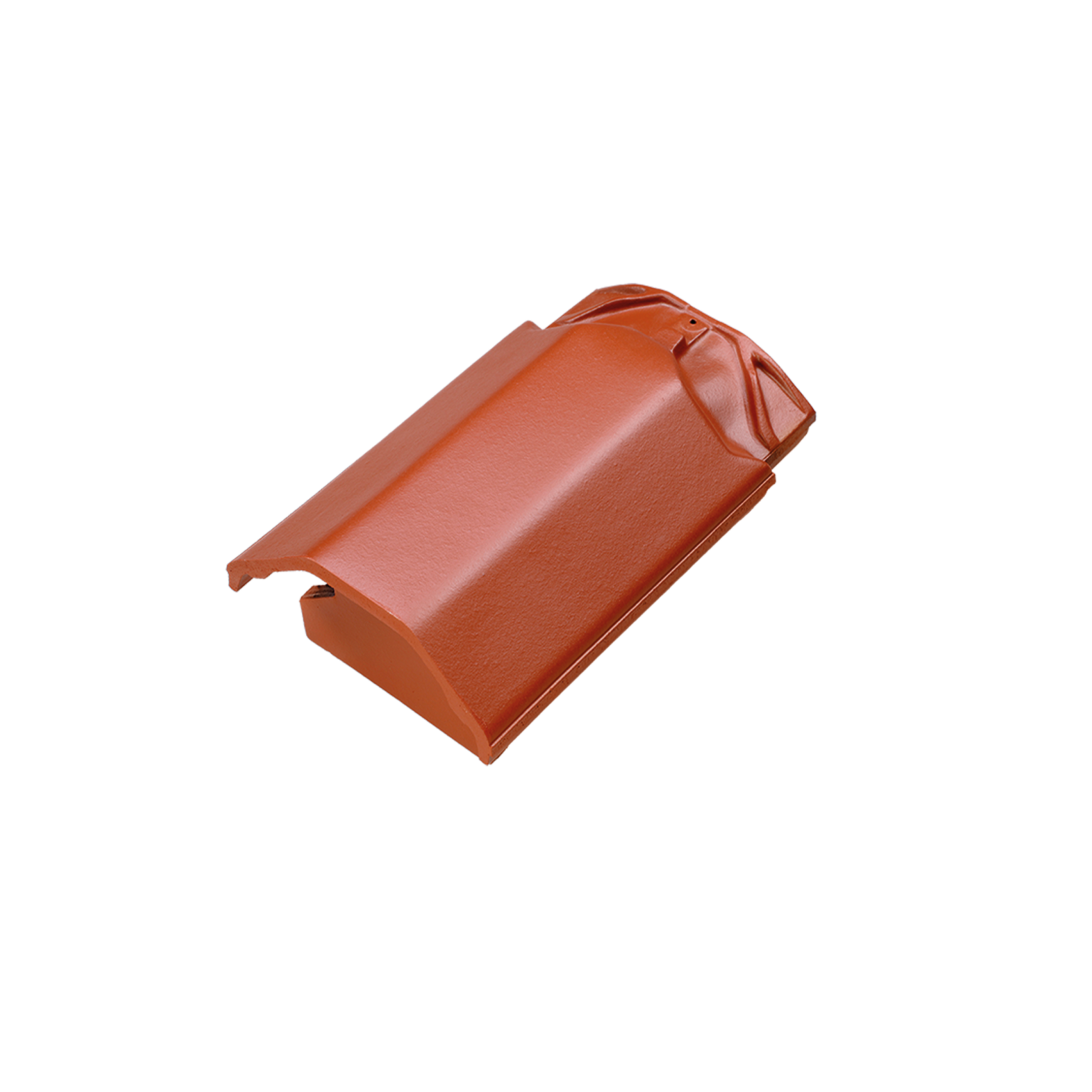 Stylist buckling tile for a smoothly transition