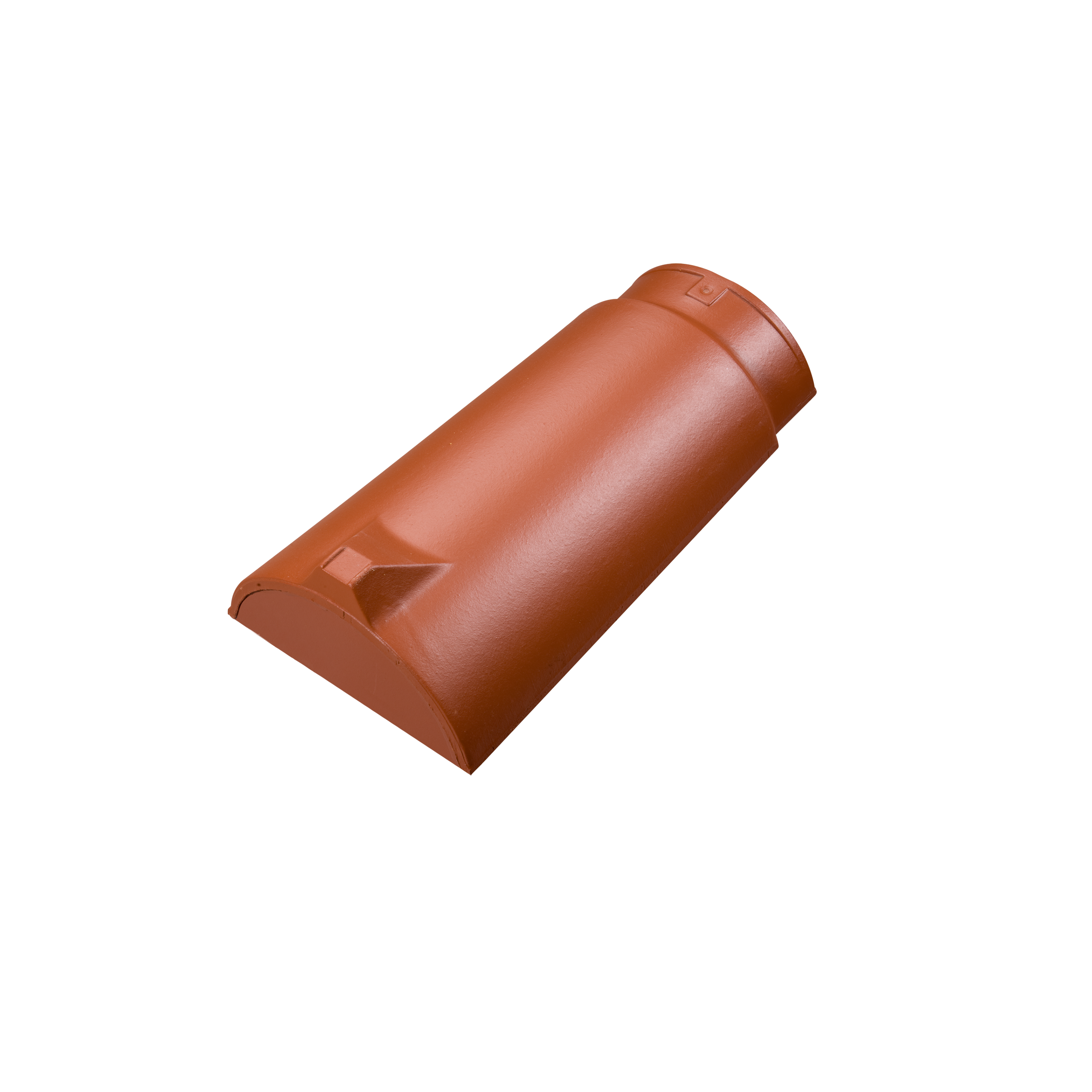 4-axis hip cap conical for flat roof tile W4v