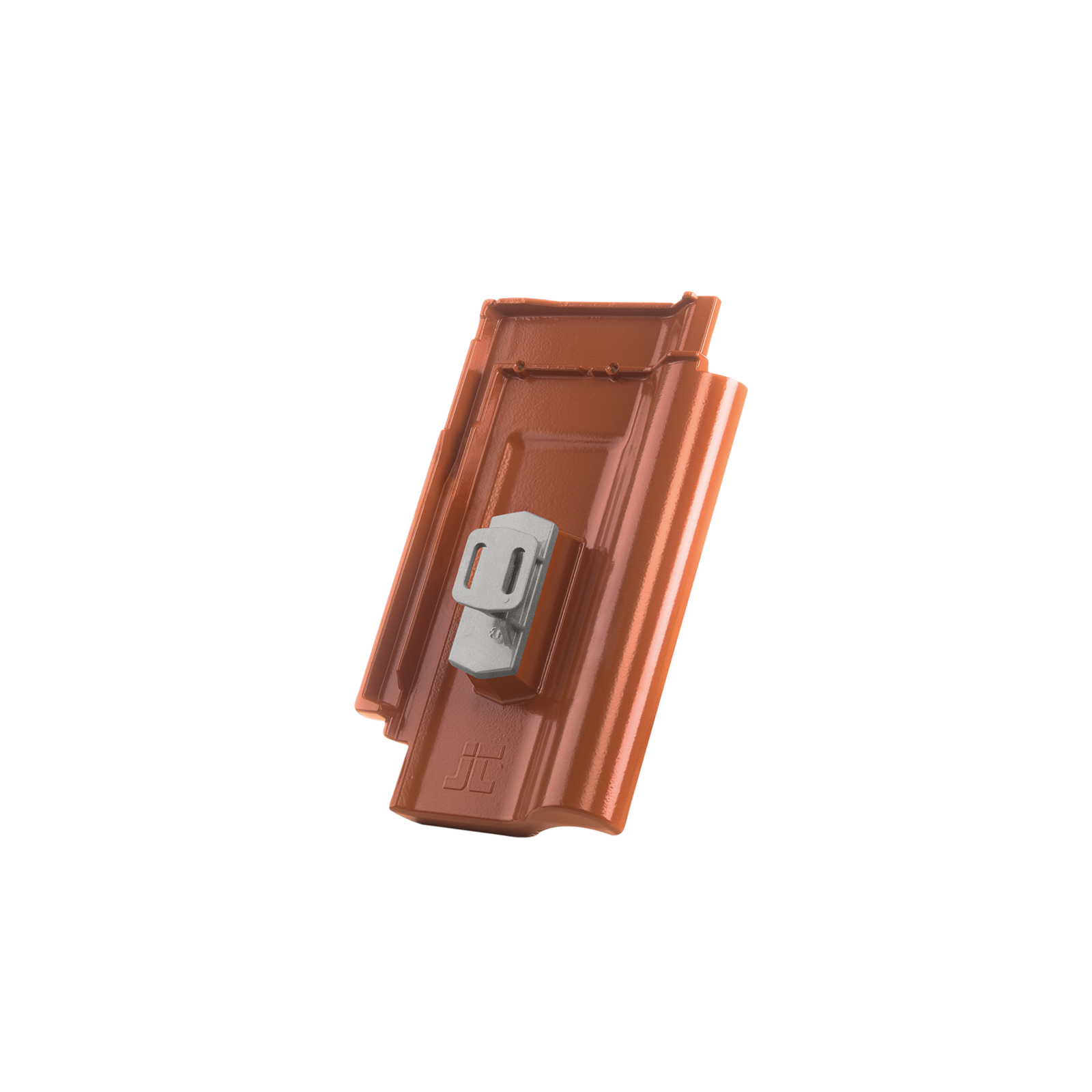 K2 solar holder for mounting PV systems on the roof