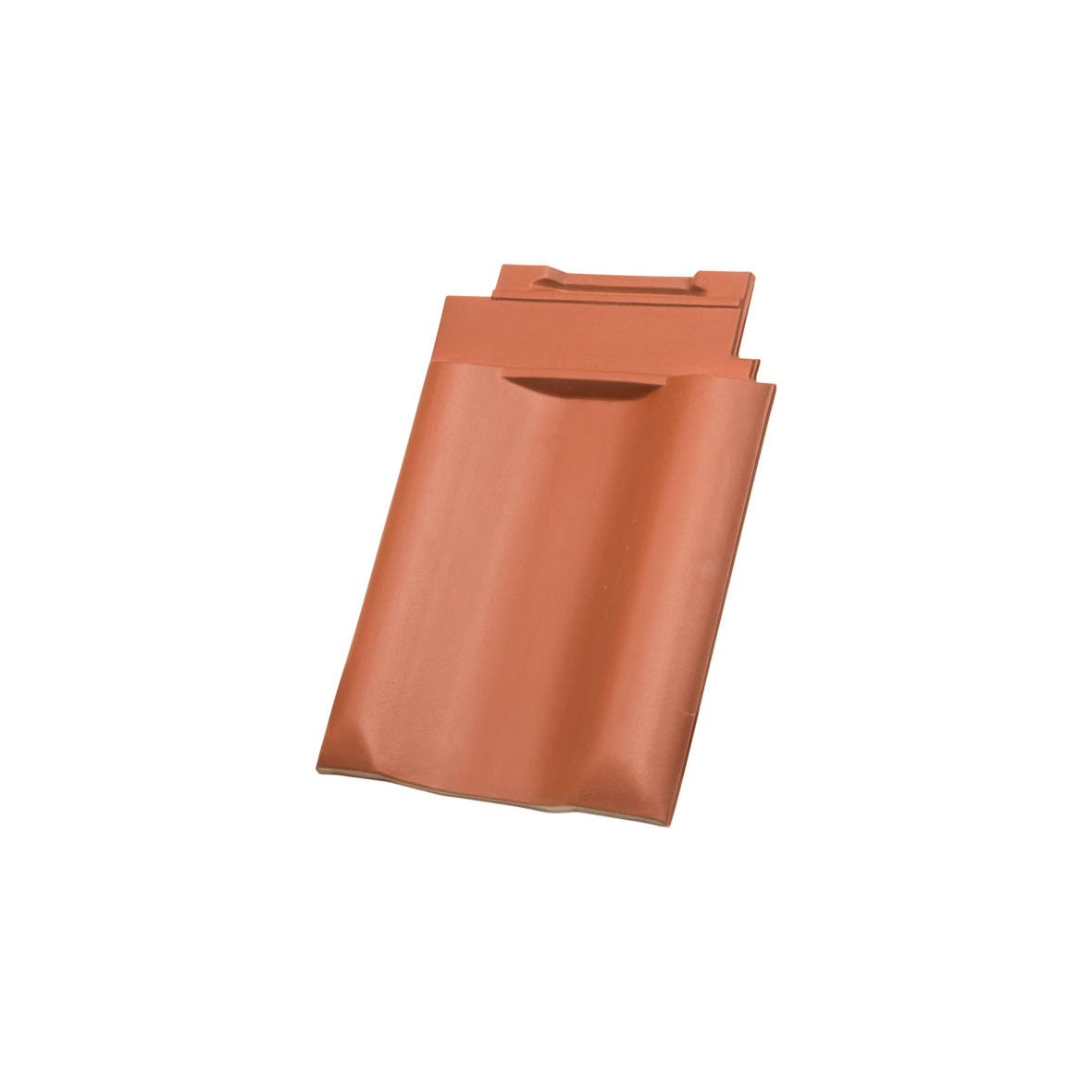 Right-hand FAL verge W4v for a secure roof finish