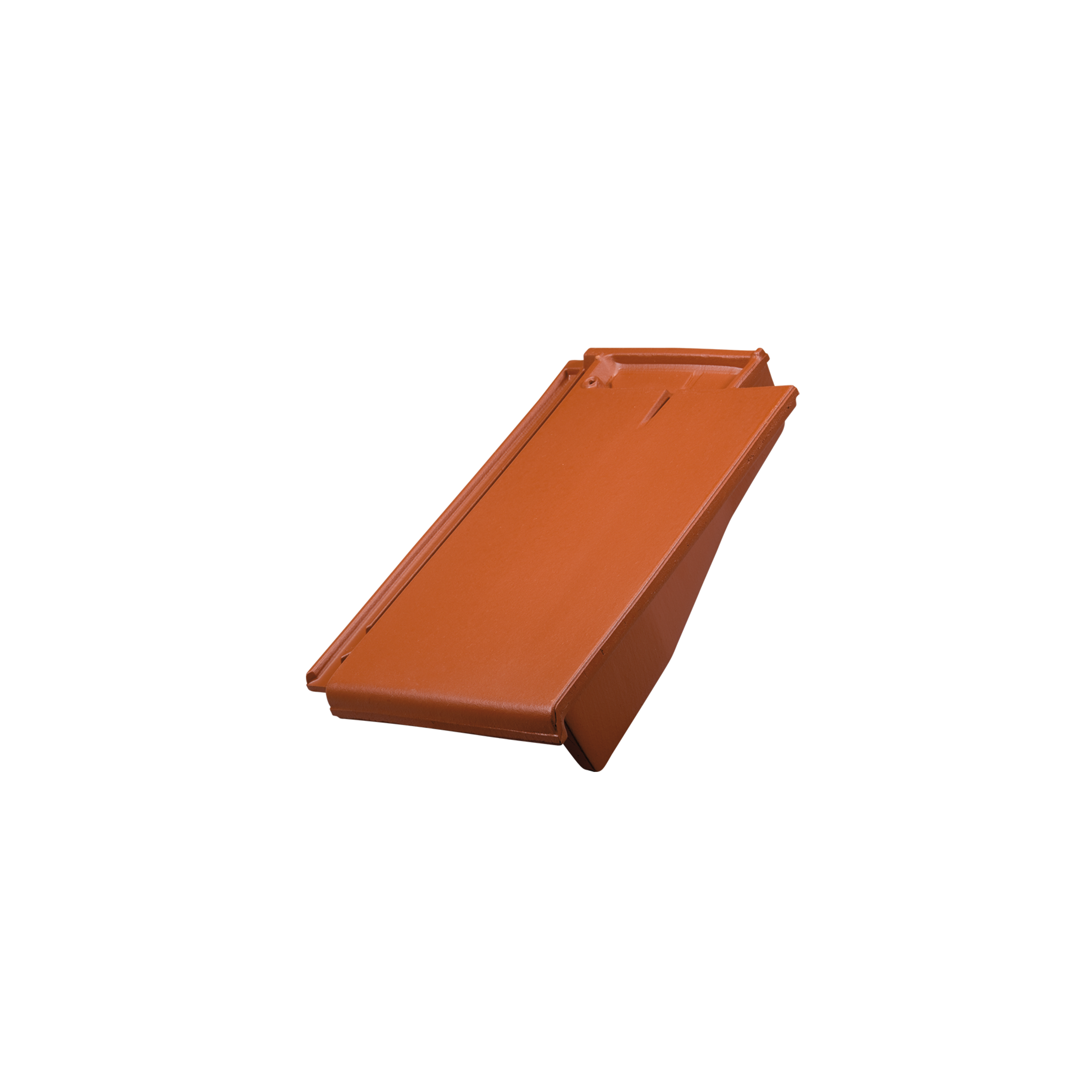 Stylist double bead: alternative to verge without leg