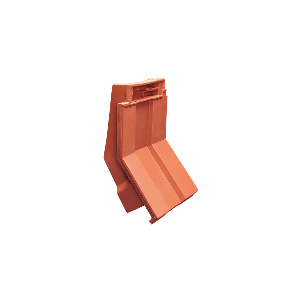 Ridge starter F21 for pitched roof | Trend tile J160