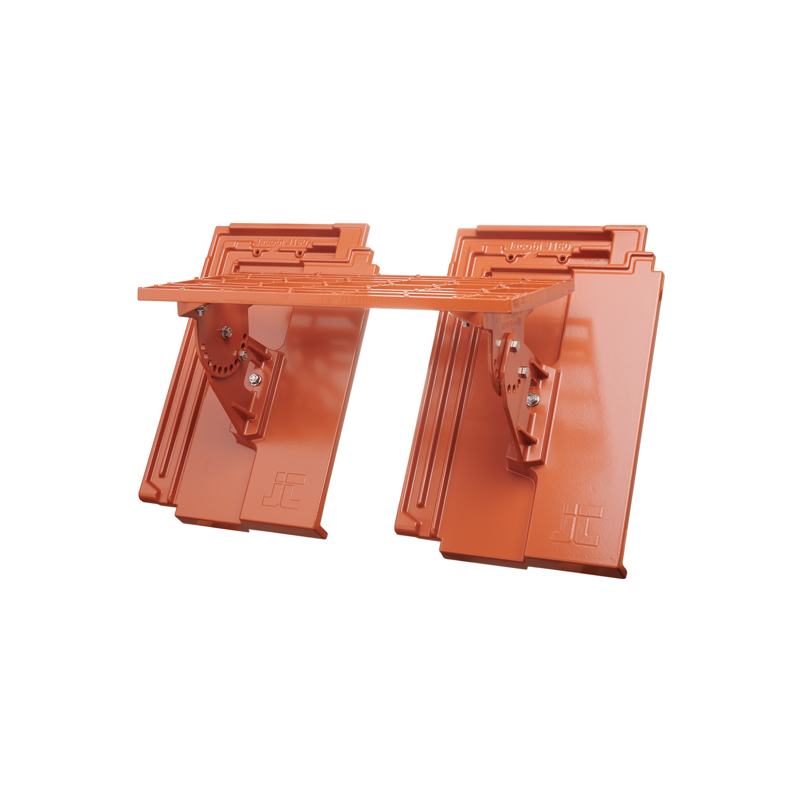 Ridge and hip starter F21 for F21 with fan function