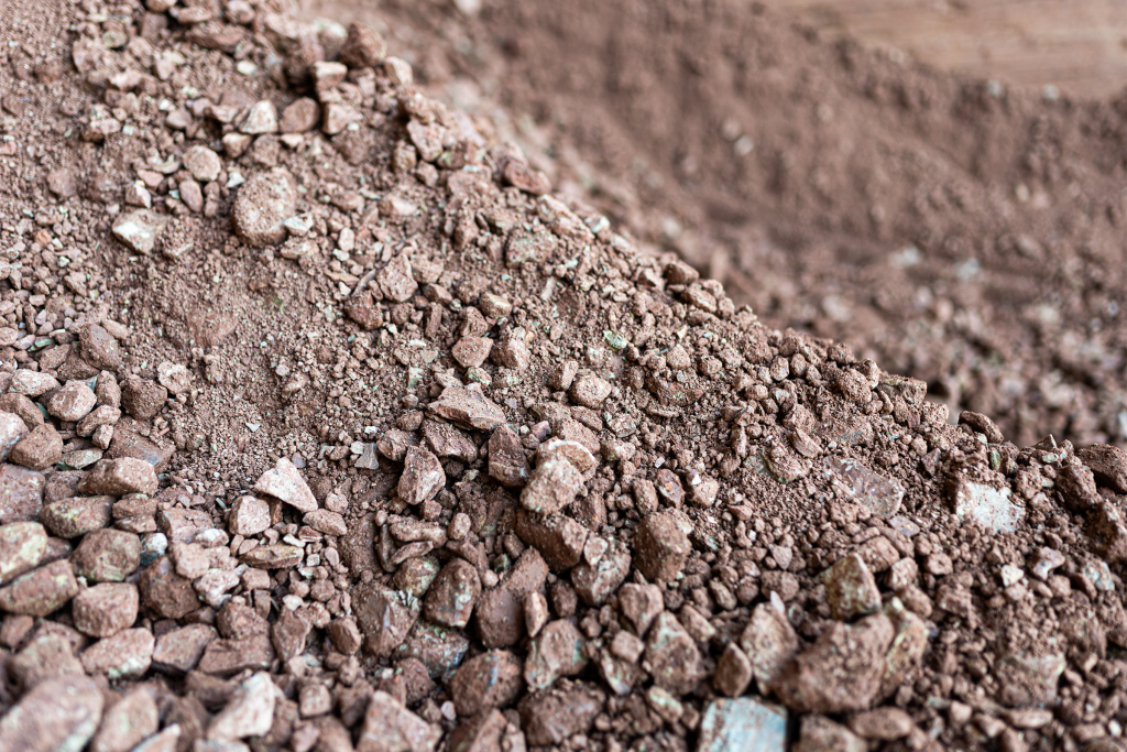 Everything to do with roof tiles, surfaces & the raw material clay