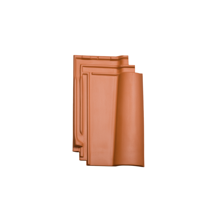 Roman pan tile Marko in tuscan style