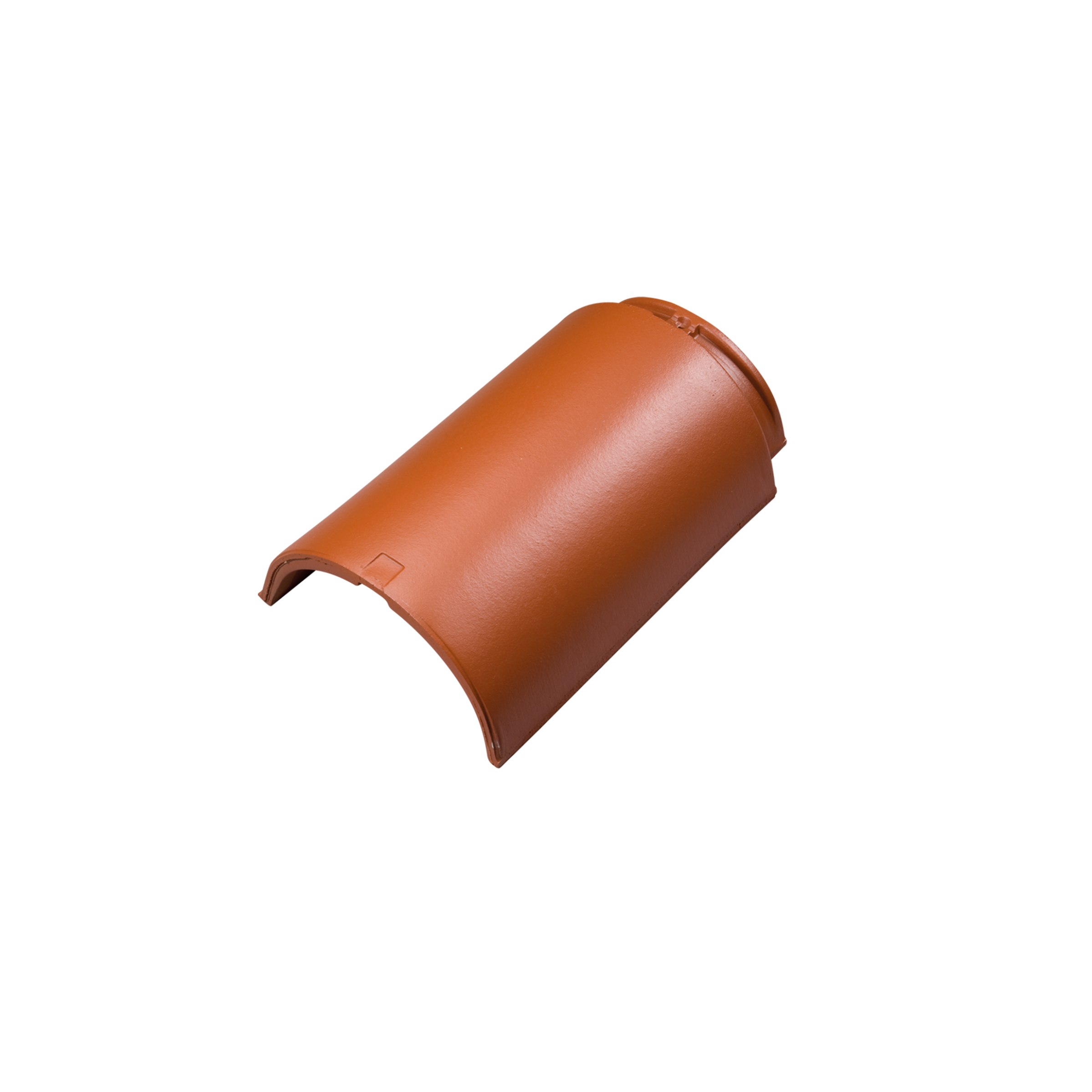 The tegula is our roof tile with maximum height adjustability.