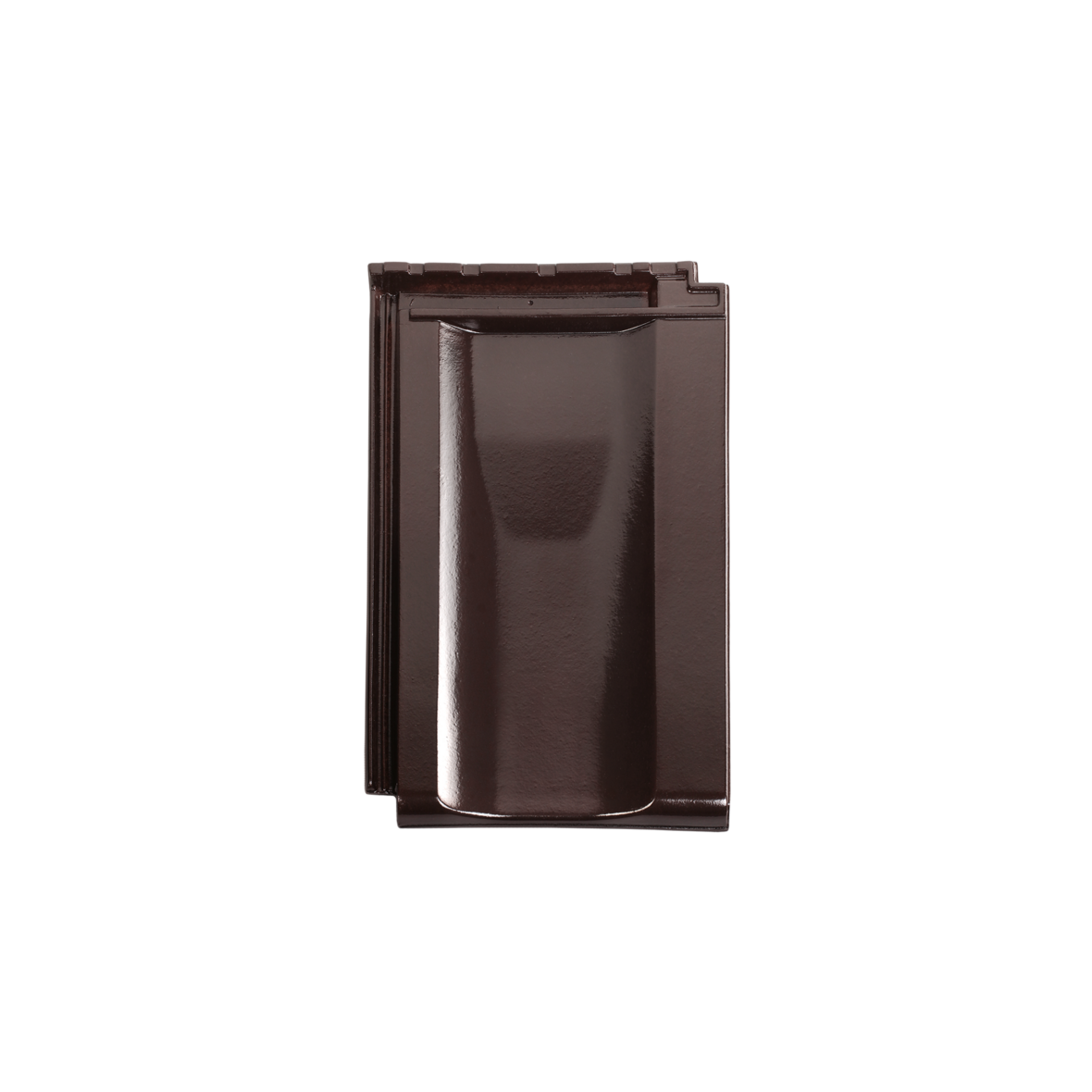 10 tagsten per square meter: reform brick Z10 in noble brown