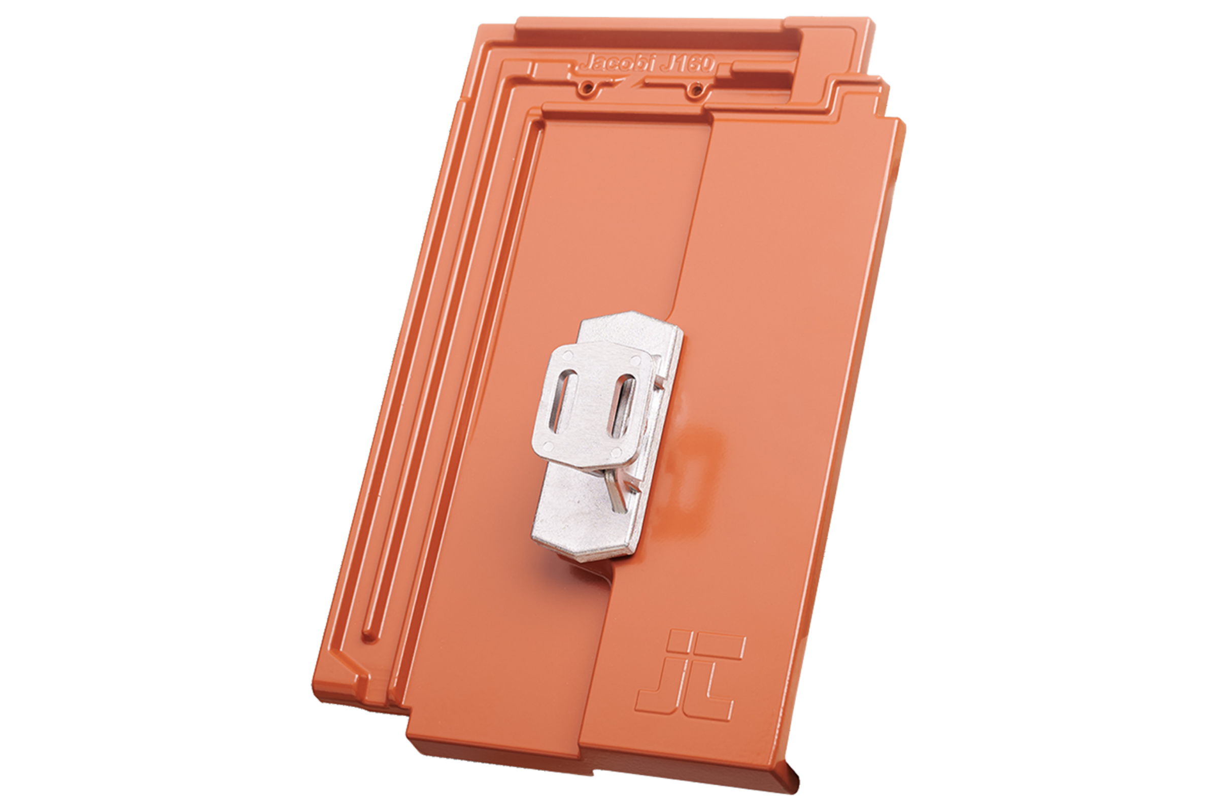 Solar mounting systems from jacobi